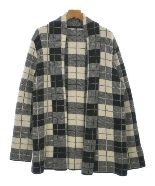 The Elder Statesman ジエルダーステイツマン カーディガン メンズ 【古着】【中古】