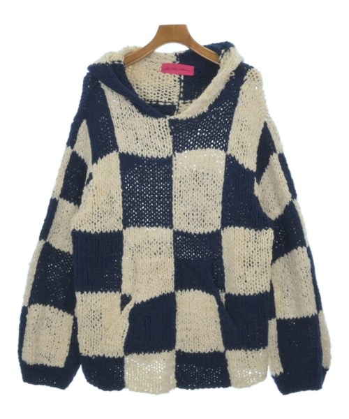 The Elder Statesman ジエルダーステイツマン ニット・セーター メンズ 【古着】【中古】