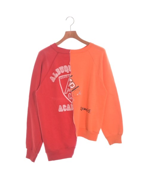 つなぎ ROUND ONI 作業着 春夏 PS-122 丸鬼商店 長袖ツナギ サイズSS〜3L