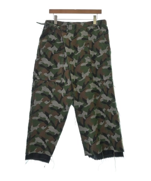 sulvam サルバム パンツ（その他） メンズ 【古着】【中古】