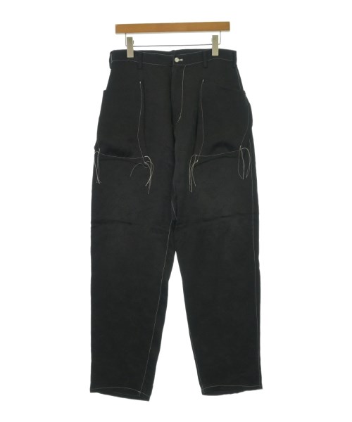 sulvam サルバム スラックス メンズ 【古着】【中古】