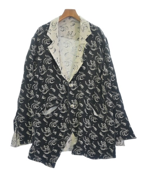 sulvam サルバム カジュアルジャケット メンズ 【古着】【中古】