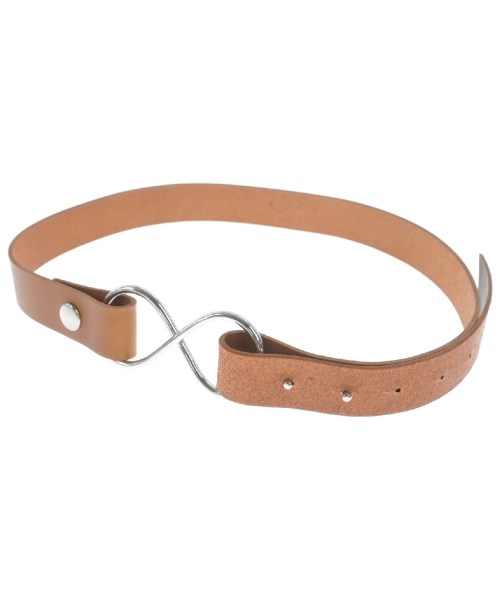 sulvam サルバム ベルト レディース 【古着】【中古】