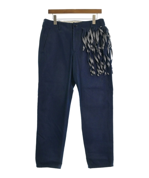 sulvam サルバム デニムパンツ メンズ 【古着】【中古】