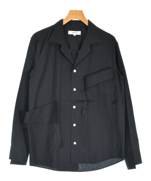 sulvam サルバム カジュアルシャツ メンズ 【古着】【中古】