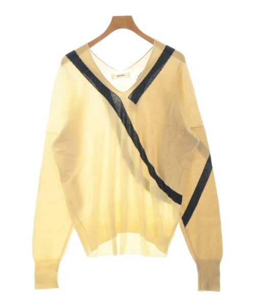 sulvam サルバム ニット・セーター メンズ 【古着】【中古】