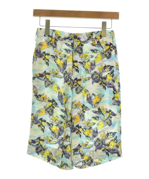 sulvam サルバム ショートパンツ メンズ 【古着】【中古】