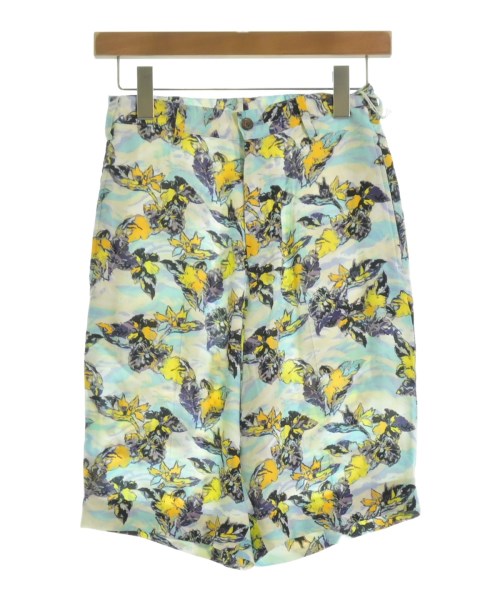 sulvam サルバム ショートパンツ メンズ 【古着】【中古】