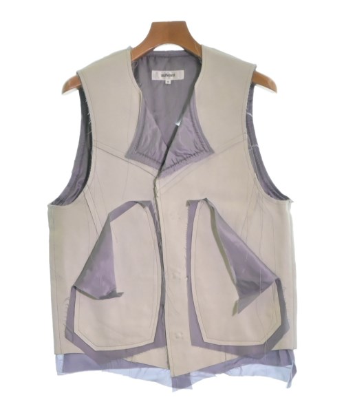 sulvam サルバム ジャケット メンズ 【古着】【中古】