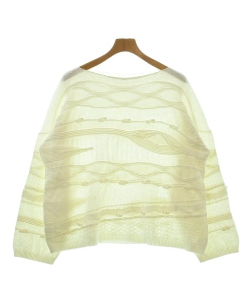 sulvam サルバム ニット・セーター メンズ 【古着】【中古】