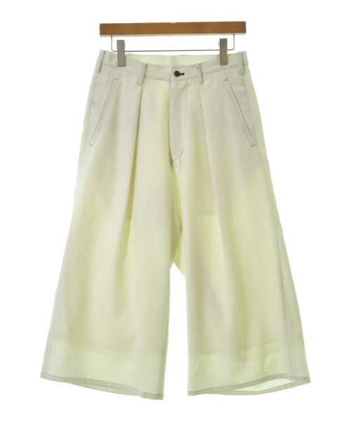 sulvam サルバム クロップドパンツ メンズ 【古着】【中古】