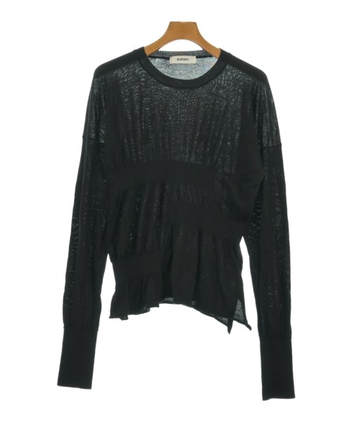 sulvam サルバム ニット・セーター メンズ 【古着】【中古】