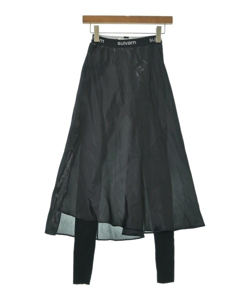 sulvam サルバム パンツ（その他） レディース 【古着】【中古】