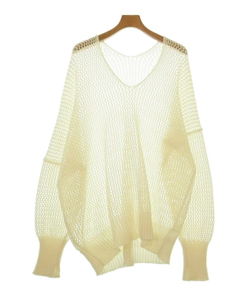 sulvam サルバム ニット・セーター メンズ 【古着】【中古】