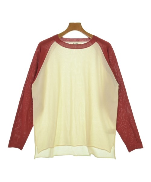 sulvam サルバム ニット・セーター メンズ 【古着】【中古】