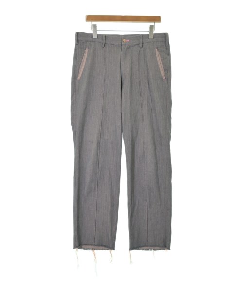 sulvam サルバム スラックス メンズ 【古着】【中古】