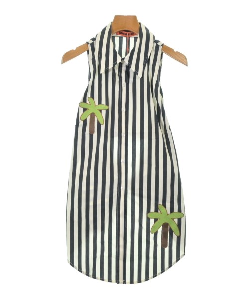 SIMON MILLER サイモンミラー ブラウス レディース 【古着】【中古】