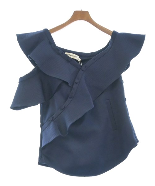 self-portrait セルフポートレイト ブラウス レディース 【古着】【中古】