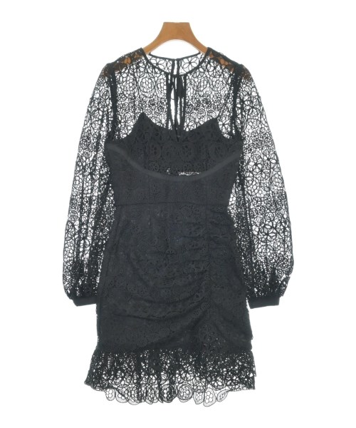 self-portrait セルフポートレイト ワンピース レディース 【古着】【中古】