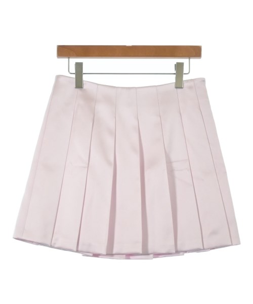 self-portrait セルフポートレイト ひざ丈スカート レディース 【古着】【中古】