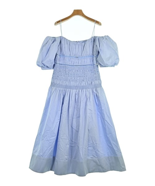 self-portrait セルフポートレイト ワンピース レディース 【古着】【中古】