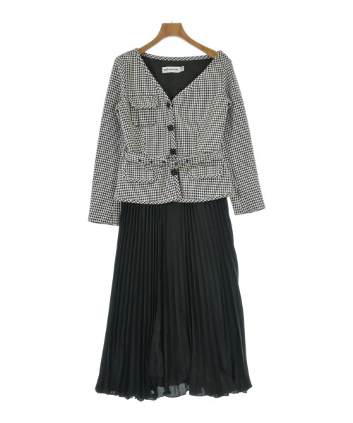 self-portrait セルフポートレイト シャツワンピース レディース 【古着】【中古】