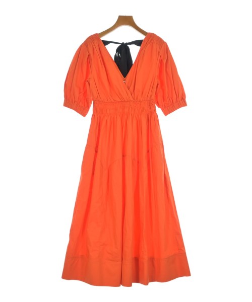 self-portrait セルフポートレイト ワンピース レディース 【古着】【中古】