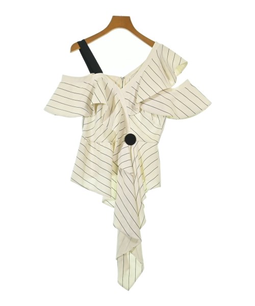 self-portrait セルフポートレイト カジュアルシャツ レディース 【古着】【中古】