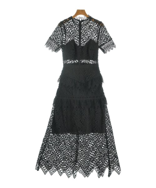 self-portrait セルフポートレイト ワンピース レディース 【古着】【中古】