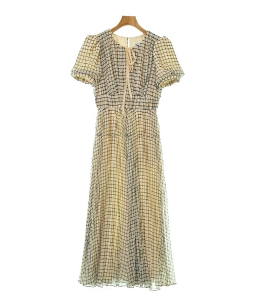 self-portrait セルフポートレイト ワンピース レディース 【古着】【中古】