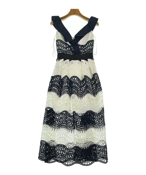 self-portrait セルフポートレイト ワンピース レディース 【古着】【中古】