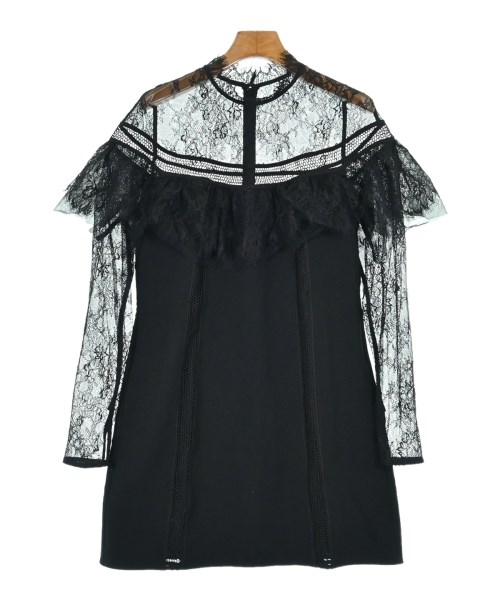 self-portrait セルフポートレイト ワンピース レディース 【古着】【中古】