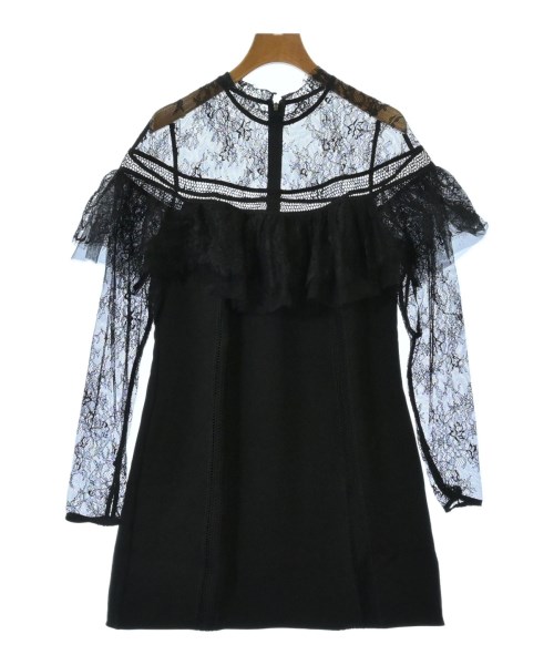 self-portrait セルフポートレイト ワンピース レディース 【古着】【中古】