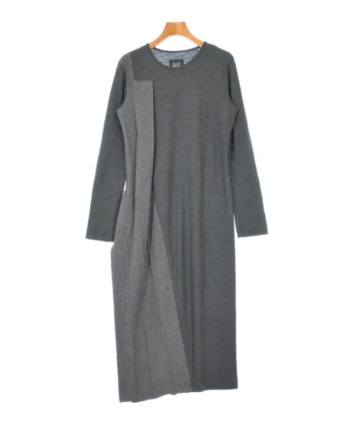 RAGNE KIKAS for Yohji Yamamoto ラグネキカスフォーヨウジヤマモト ワンピース レディース 【古着】【中古】