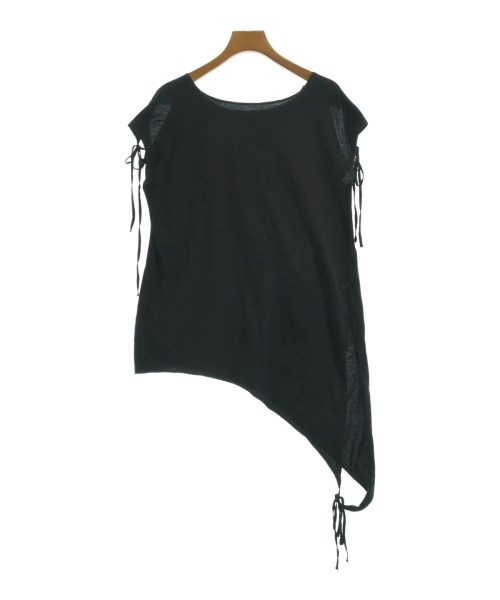 RAGNE KIKAS for Yohji Yamamoto ラグネキカスフォーヨウジヤマモト ノースリーブ レディース 【古着】【中古】