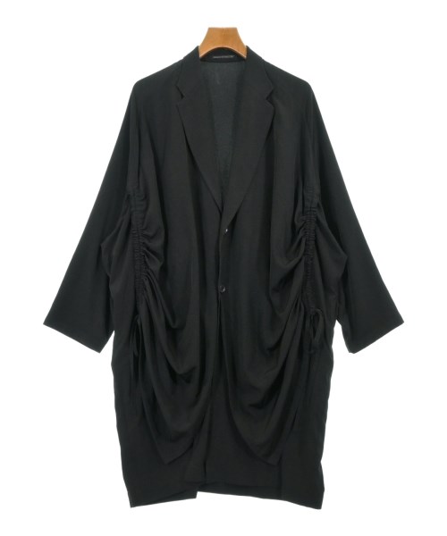 B Yohji Yamamoto ビーヨウジヤマモト カジュアルジャケット メンズ 【古着】【中古】