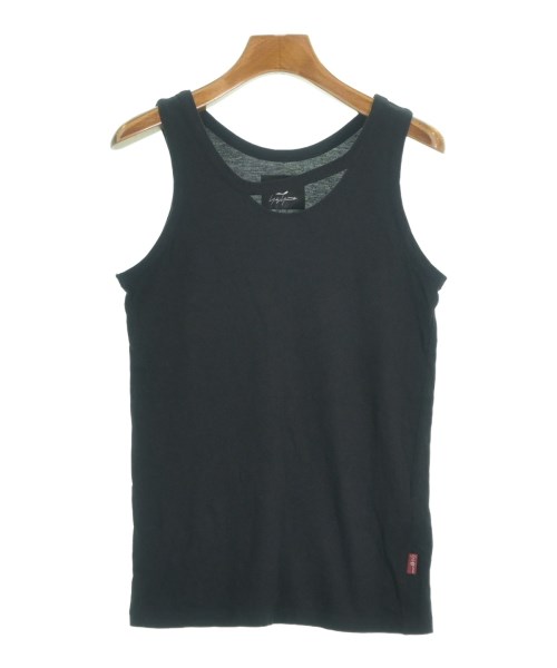 B Yohji Yamamoto ビーヨウジヤマモト タンクトップ レディース 【古着】【中古】