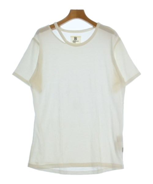 B Yohji Yamamoto ビーヨウジヤマモト Tシャツ・カットソー レディース 【古着】【中古】