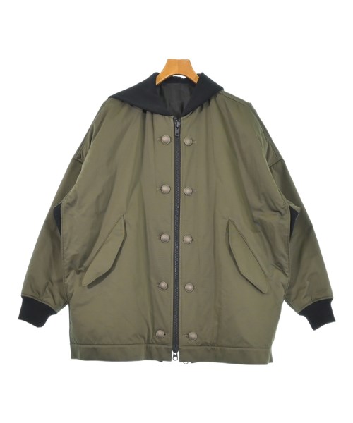 B Yohji Yamamoto ビーヨウジヤマモト コート（その他） メンズ 【古着】【中古】
