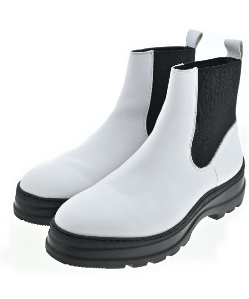 PELLICO SUNNY ペリーコ　サニー ブーツ レディース 【古着】【中古】