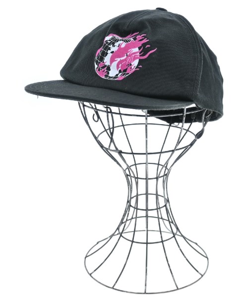 OFF-WHITE オフホワイト キャップ レディース 【古着】【中古】