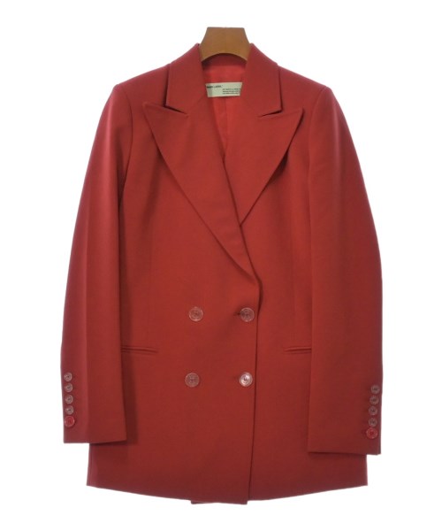 OFF-WHITE オフホワイト テーラードジャケット レディース 【古着】【中古】