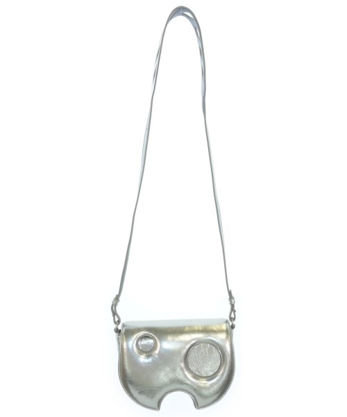 OFF-WHITE オフホワイト ショルダーバッグ レディース 【古着】【中古】