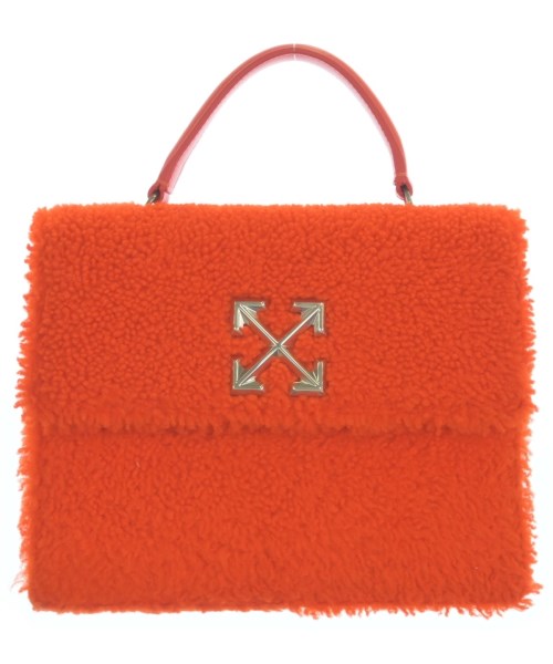 OFF-WHITE オフホワイト ショルダーバッグ レディース 【古着】【中古】