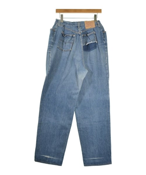 OFF-WHITE オフホワイト デニムパンツ レディース 【古着】【中古】 OFF-WHITE オフホワイト デニムパンツ レディース 【古着】【中古】