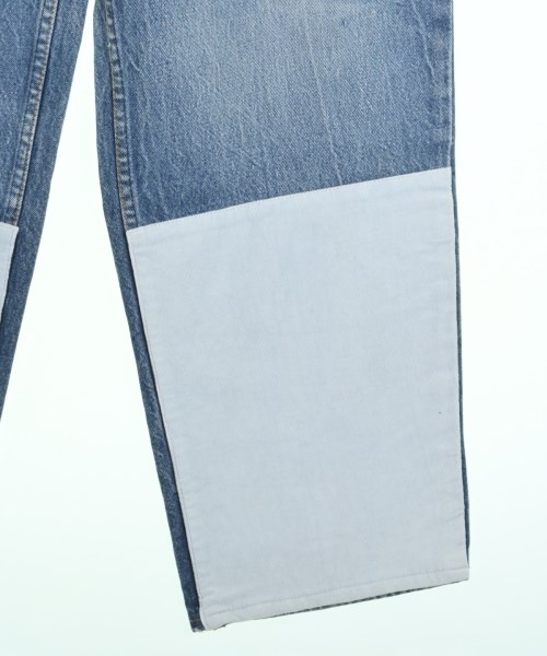 OFF-WHITE オフホワイト デニムパンツ レディース 【古着】【中古】