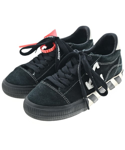 OFF-WHITE オフホワイト スニーカー レディース 【古着】【中古】