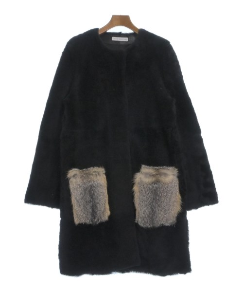 INES&MARECHAL イネス　エ　マレシャル コート（その他） レディース 【古着】【中古】