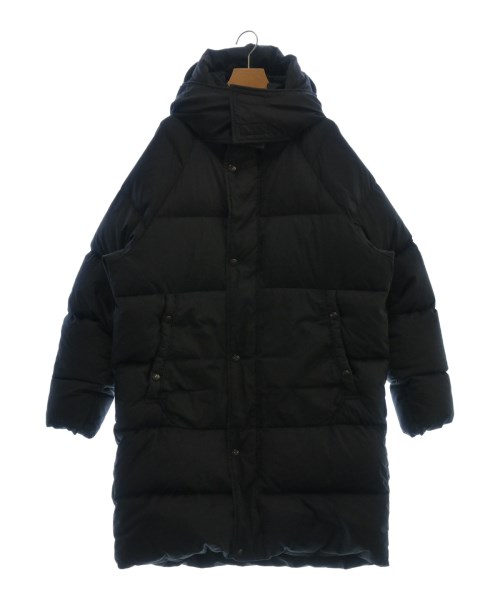 IENKI IENKI イエンキ　イエンキ ダウンコート メンズ 【古着】【中古】