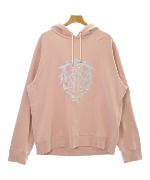 KOCHE コシェ パーカー メンズ 【古着】【中古】